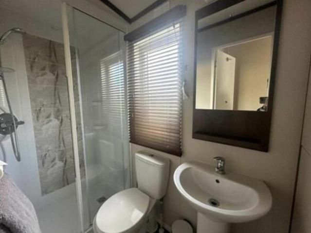 2 bedroom lodge for sale in Southsea, Portsmouth, PO4