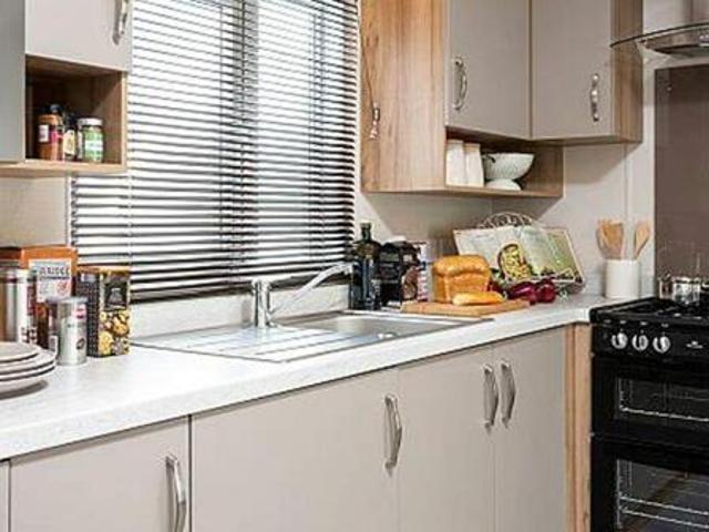 2 Bedroom Lodge For Sale In Suffolk