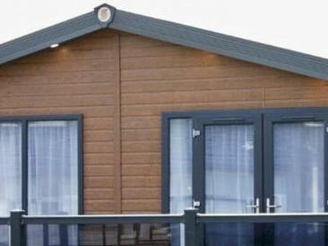 2 Bedroom Lodge For Sale In Swarland, Morpeth