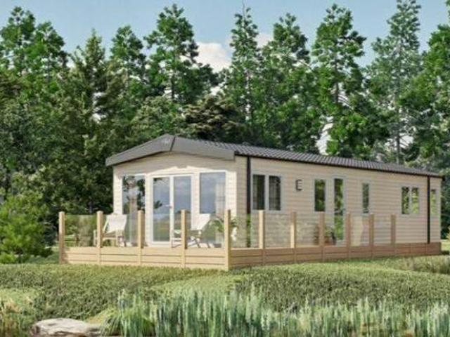 2 Bedroom Lodge For Sale In Wixford, Stratford upon avon