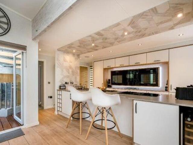2 Bedroom Lodge For Sale In Wrea Green, Preston