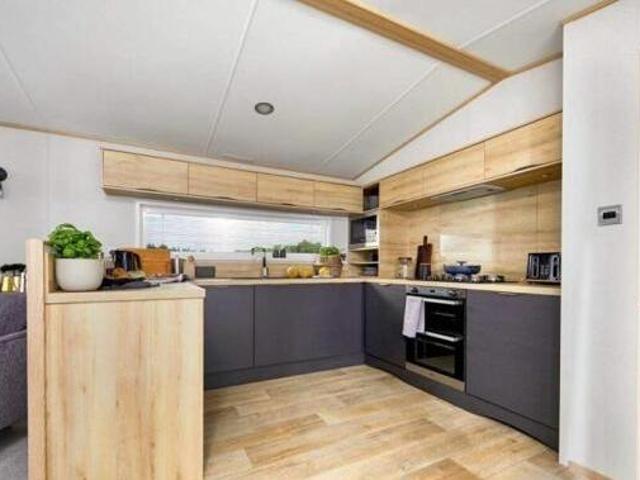 2 Bedroom Lodge For Sale In Wylam