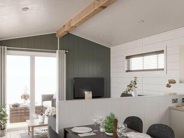 2 Bedroom Lodge For Sale In Torquay Road