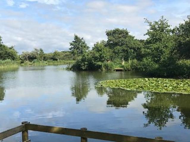 2 Bedroom Lodge For Sale In Trevella Holiday Park, Crantock