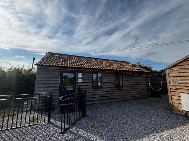 2 bedroom lodge to rent