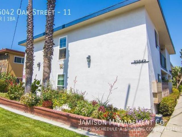 2 bedroom, Lomita CA 90717 87948488