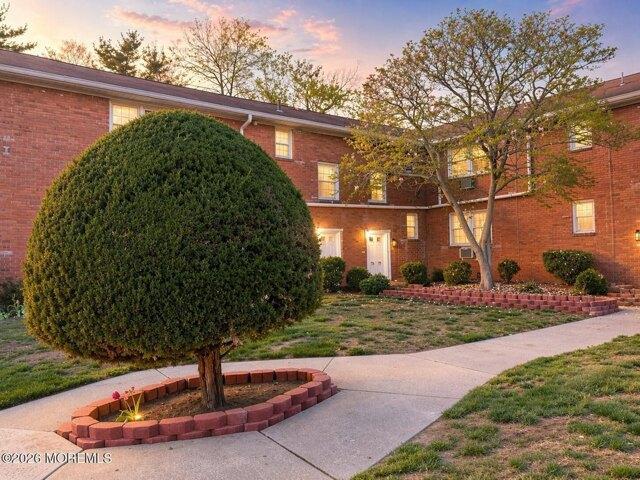 2 bedroom, Long Branch NJ 07740 LS102775556