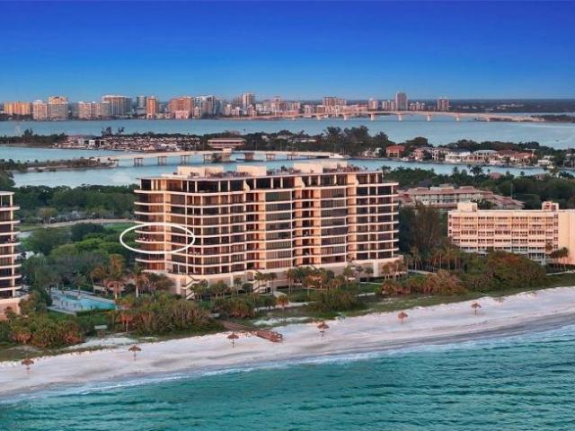2 bedroom, Longboat Key FL 34228 LS102395190