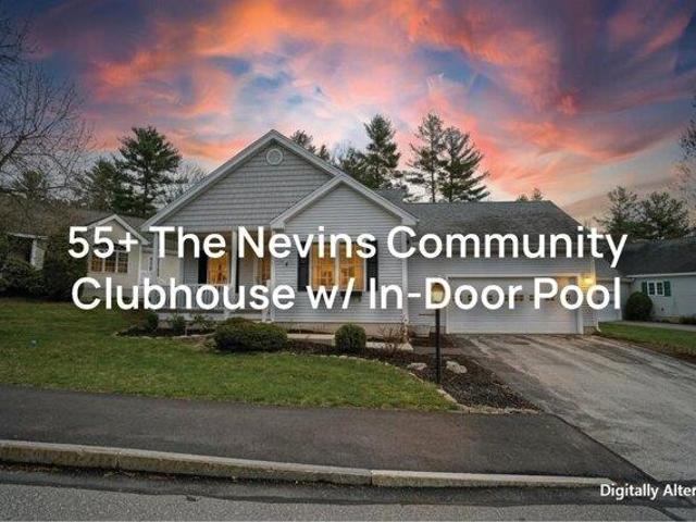 2 bedroom, Londonderry NH 03053 103970025