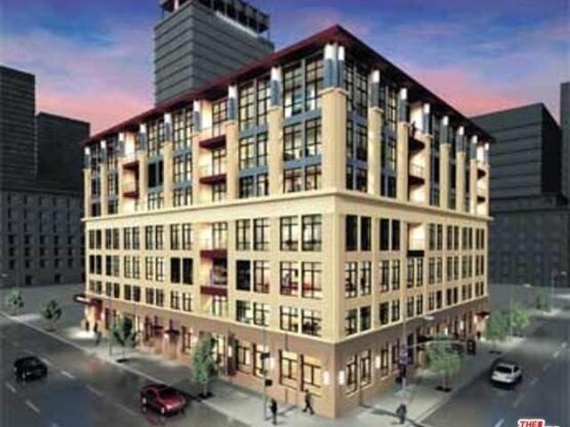 2 bedroom, Los Angeles CA 90015 90655477