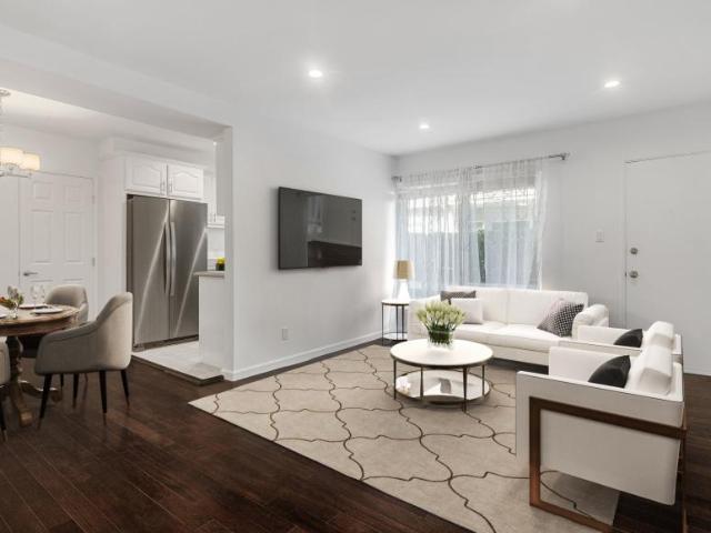 2 bedroom, Los Angeles CA 90035 LS57110531