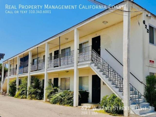 2 bedroom, Los Angeles CA 90044 LS101784213