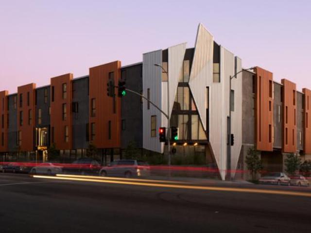 2 bedroom, Los Angeles CA 90057 LS57110075