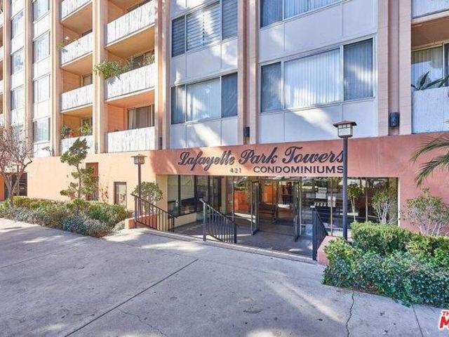 2 bedroom, Los Angeles CA 90057 LS90695514
