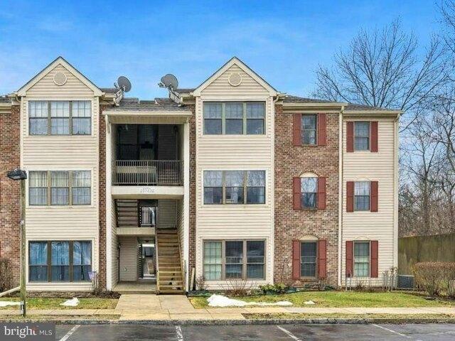 2 bedroom, Lawrenceville NJ 08648 LS101707695