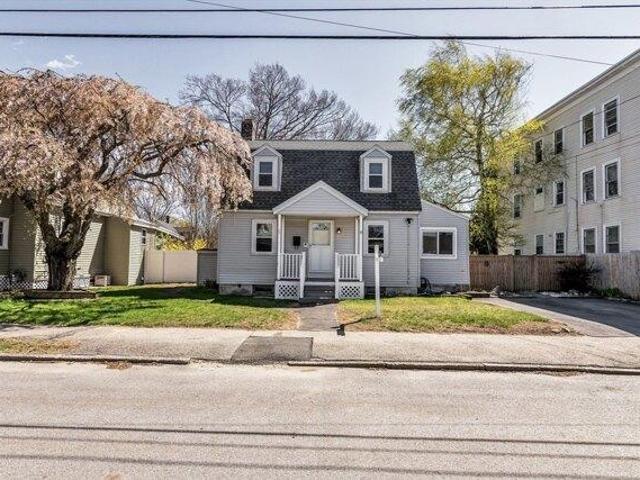 2 bedroom, Lawrence MA 01843 LS102089859