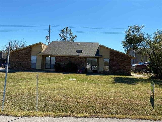 2 bedroom, Lawton OK 73507 LS89548469