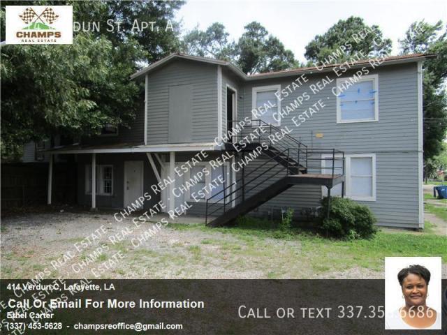 2 bedroom, Lafayette LA 70501 87491800