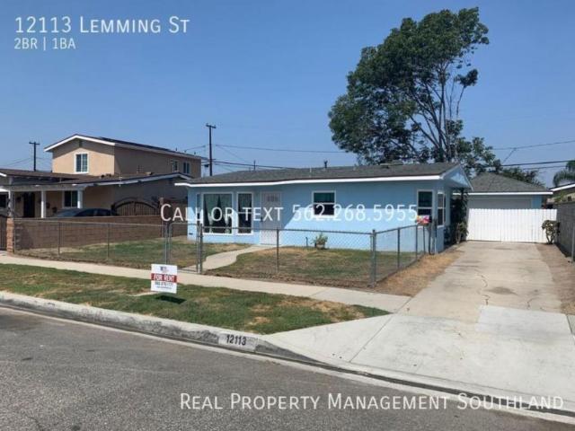 2 bedroom, Lakewood CA 90715 LS90089006