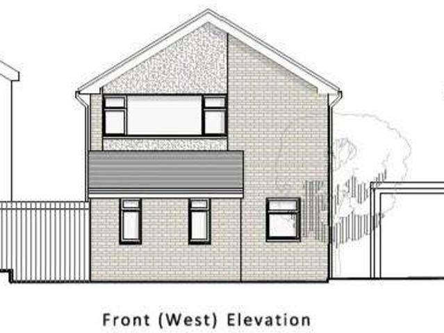 2 Bedroom Land Commercial