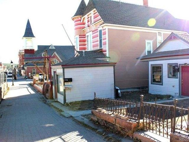 2 bedroom, Leadville CO 80461 LS96516100