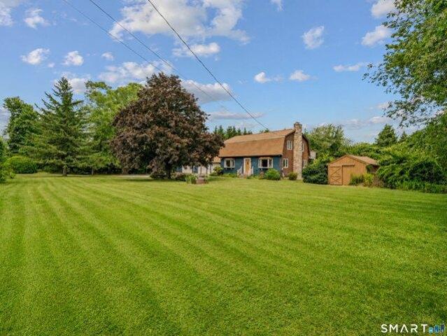 2 bedroom, Lebanon CT 06249 104788685