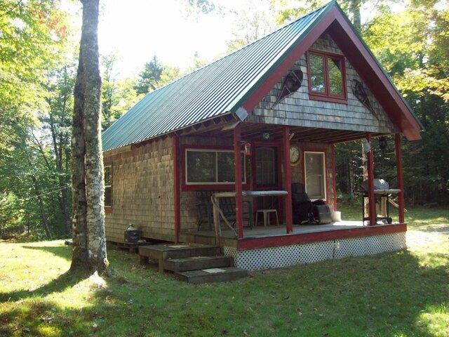 2 bedroom, Lee ME 04455 102282431