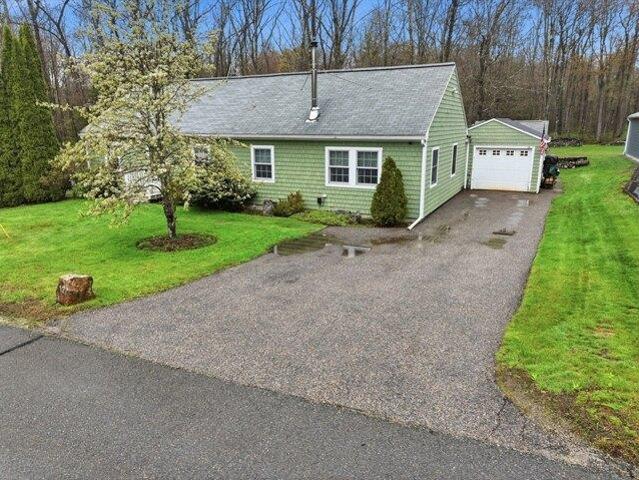 2 bedroom, Leicester MA 01524 LS102828378