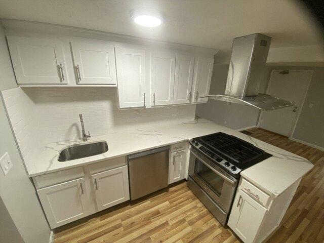 2 bedroom, Leominster MA 01453 LS101659052