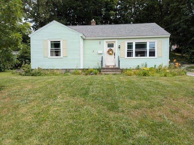 2 bedroom, Leominster MA 01453 LS102443751