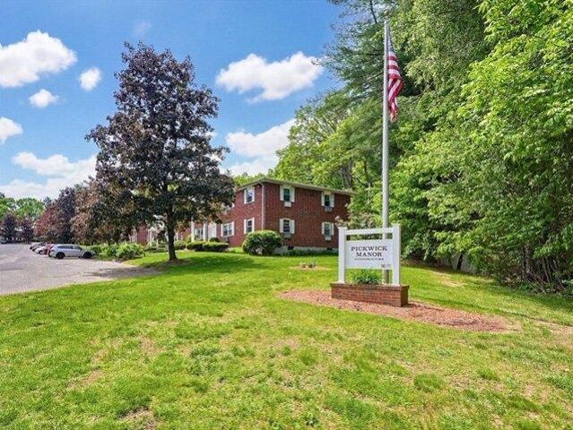 2 bedroom, Leominster MA 01453 LS102922924