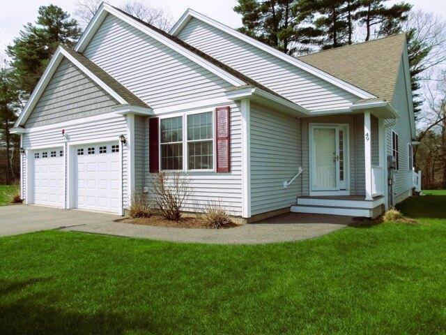 2 bedroom, Litchfield NH 03052 102062174