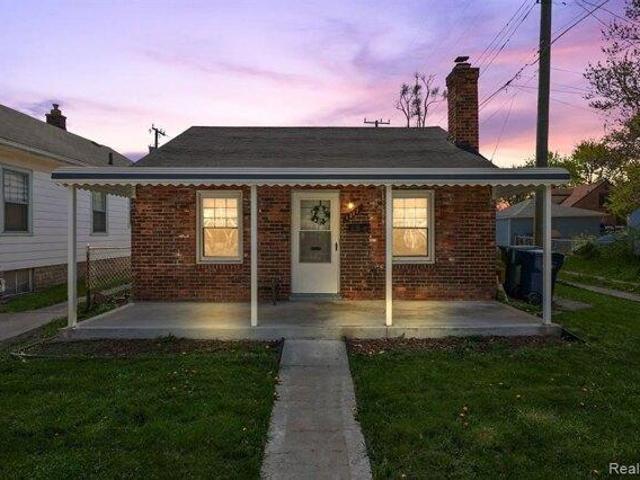 2 bedroom, Lincoln Park MI 48146 88699003