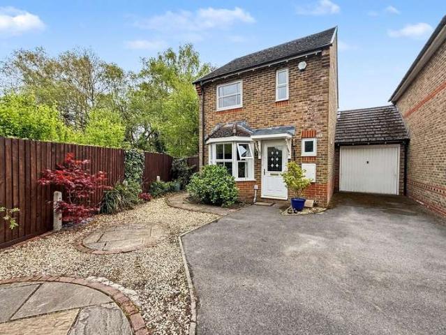 2 Bedroom Link Detached House