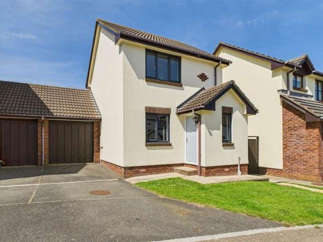 2 Bedroom Link Detached House