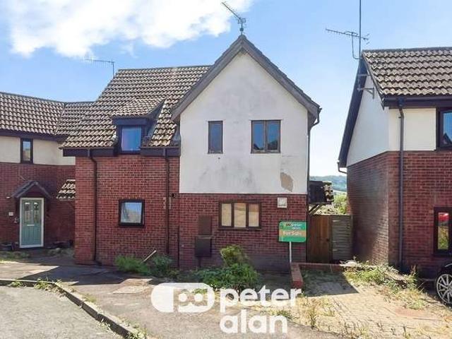 2 Bedroom Link Detached House