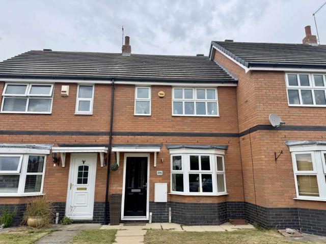 2 Bedroom Link Detached House