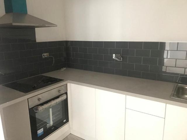 2 bedroom link detached house to rent