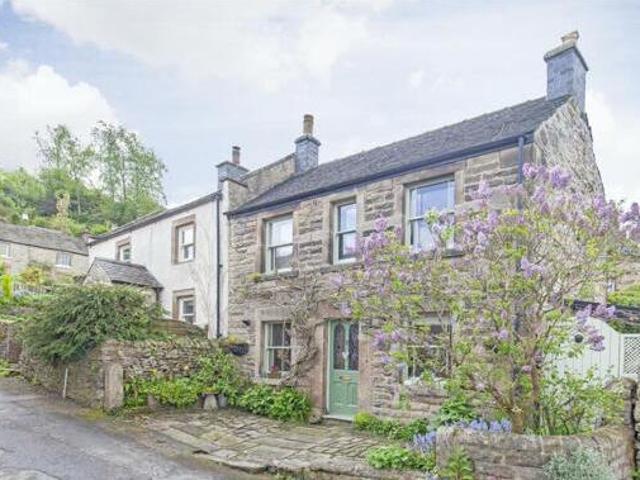 2 Bedroom Link Detached House For Sale In Winster