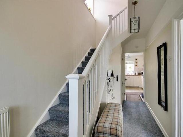 2 bedroom link detached house for sale in Brook Barn Way, Goring By Sea, Worthing, BN12