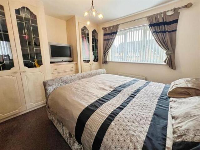 2 bedroom link detached house for sale in Cameron Grove, Eccleshill, BD2 3DG, BD2
