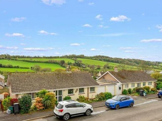 2 Bedroom Link Detached House For Sale In Chillington, Kingsbridge