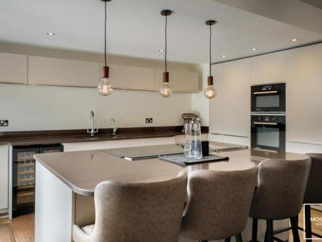 2 bedroom link detached house for sale in Gillhurst Road, Harborne B17 8PG, B17