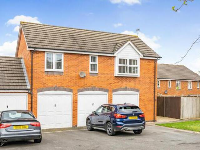 2 Bedroom Link Detached House For Sale In Greater Leys
