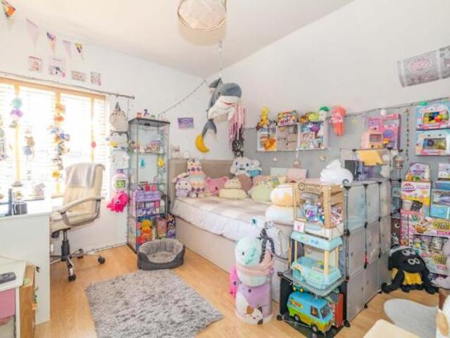 2 bedroom link detached house for sale in High Street, Wingham, Canterbury, Kent, CT3