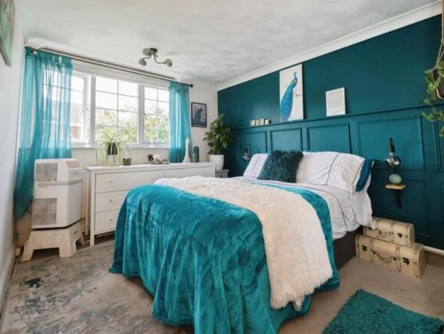 2 bedroom link detached house for sale in Manns Close, West End, Southampton, SO18