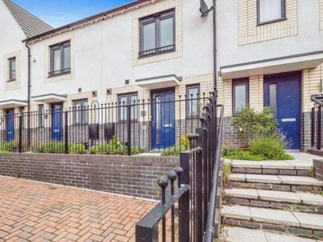 2 Bedroom Link Detached House For Sale In Radyr
