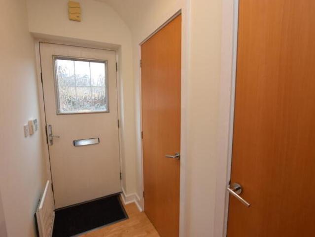 2 bedroom link detached house for rent in Arrow Court, Hampton Hargate, PE7