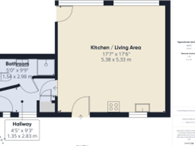2 bedroom link detached house for rent in Bridle Gate Lane, Alvaston, DE24