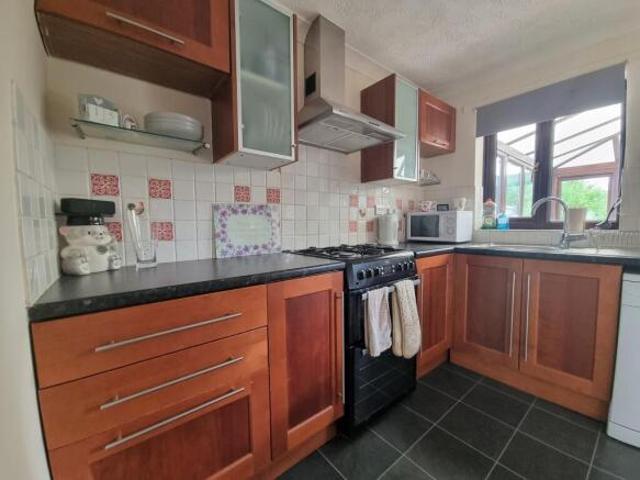 2 bedroom link detached house for rent in Hockney Gardens, IPSWICH, IP3